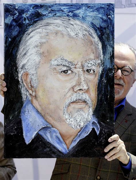 Fallece El Pintor Y Escultor Fernando Botero A Los 91 Años De Edad