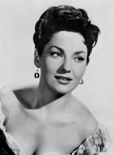 Valerie French Biographie Et Filmographie