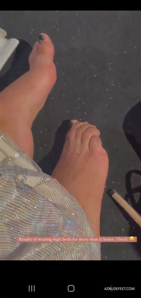 Julia Sonali Feet Aznudefeet