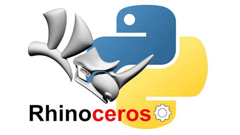 Do Rhinoceros 3d Rhino3d Automation Python Scripting By Antonyrain Fiverr