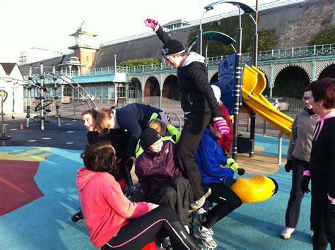 Bikini Countdown Boot Camp Fitbitch Boot Camps The Inspirational