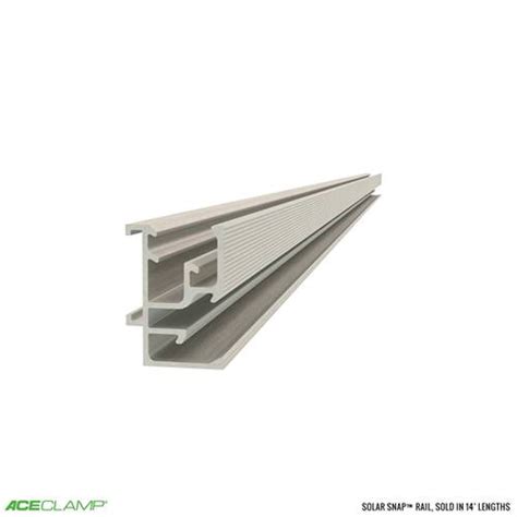 Solar Snap™ Rail