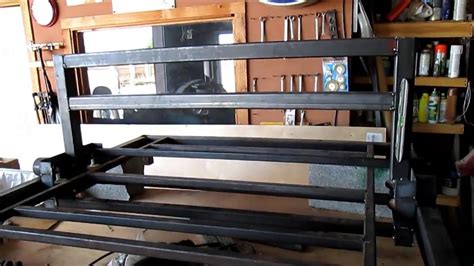 How To Diyarduino Cnc Router Plasma Cutting Machine Part 1 Youtube