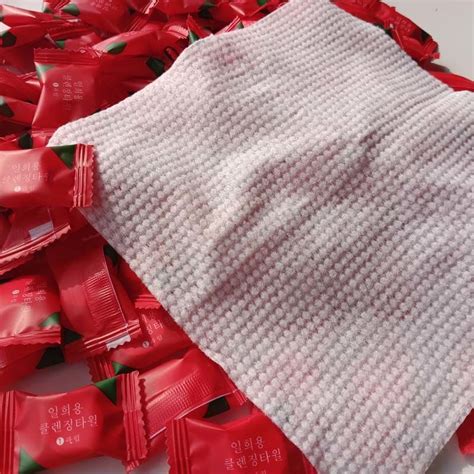 10ชิ้น ผ้าขนหนูอัดเม็ด ผ้าเช็ดหน้า ขนาดเล็ก 22x20 Cmซม แบบใช้แล้วทิ้ง