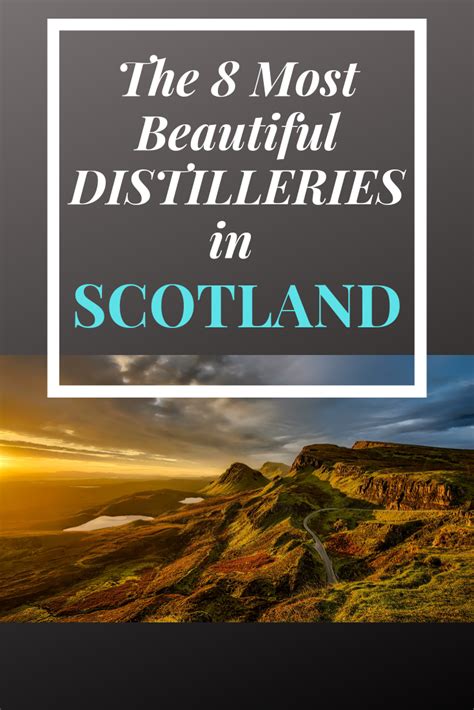 Best Speyside Distilleries To Visit On The Malt Whisky Trail Artofit