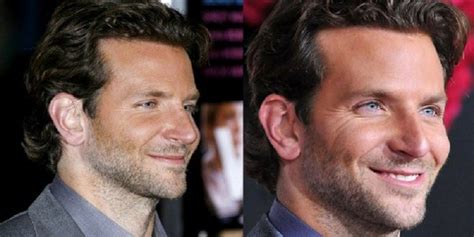 Do Male Actors Wear Makeup Ga Fashion