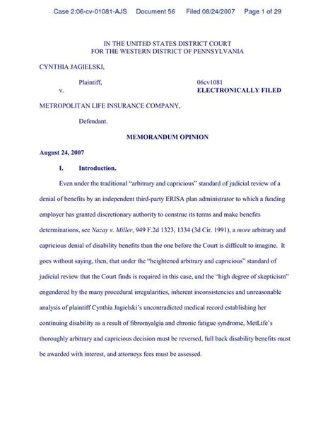 Ssi Disability Award Letter ~ Thankyou Letter