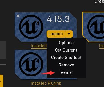 Unreal Engine4 Missing Component Tab In Blueprint Stack Overflow