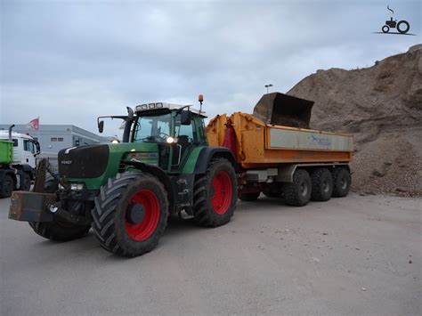 Foto Fendt 920 #687293