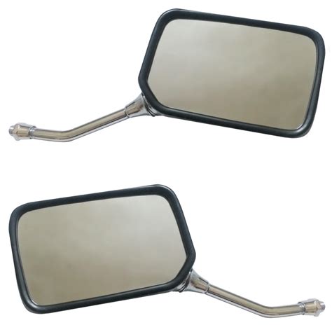 قیمت و خرید آینه موتور سیکلت مدل Cm125 مناسب برای هوندا Cb بسته دو عددی