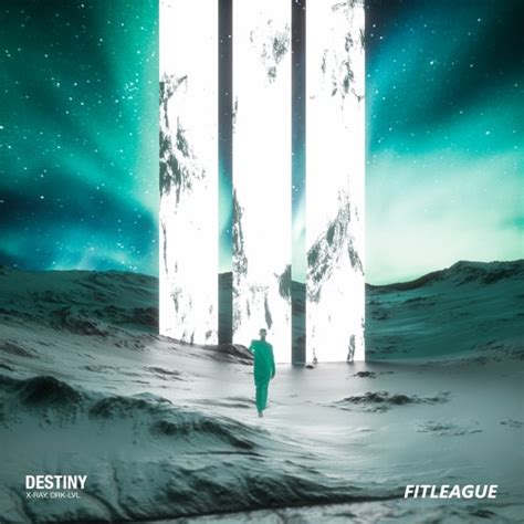 Stream X Ray And Drk Lvl Destiny By X Ray Listen Online For Free On