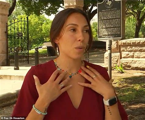 Texas Teacher Fired Over Tiktok Where Admins Complained About Her