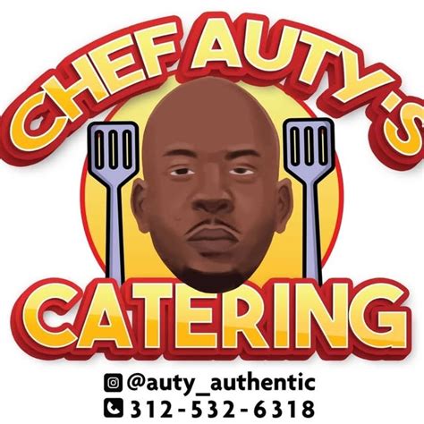 Chef Auty Auty Authentic • Threads Say More