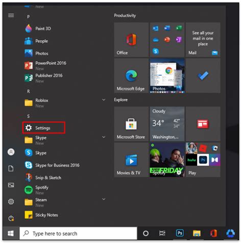 Como liberar espaço no Windows All Things Windows
