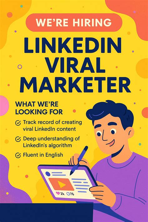 Viral Linkedin Linkedinmarketing Socialgrowth Viralgrowth Diep Vo Jessie