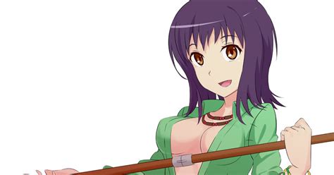 とある魔術の禁書目録 五和 ジャックのイラスト Pixiv