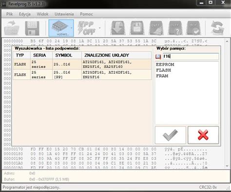 PROGRAMATOR REVELPROG IS SPI ISP BIOS USB 2 0