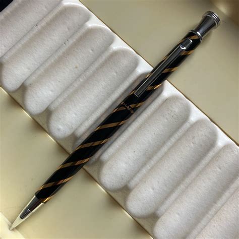 Amazon co jp デッドストック SHARP シャープ 早川式繰出鉛筆 繰り出し 復刻版 複製 シャープペンシル 0 5 ノック式