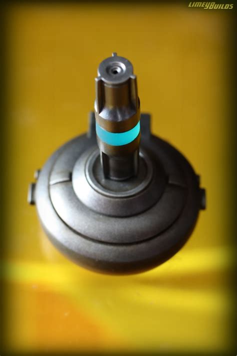 Stl File Borg Cortical Node Star Trek ⭐ ・3d Printing Model To Download