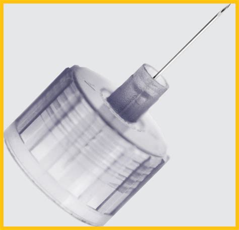 Safe Disposal Of Sharps Diabetes Australia