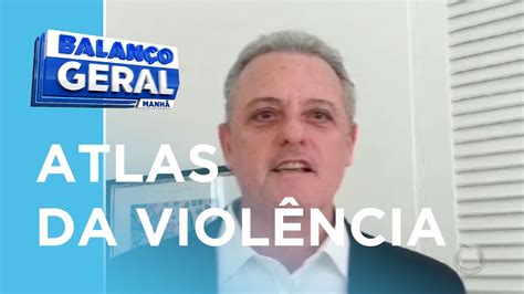 Sergipe Tem Como Um Dos Estados Com Maior Redução De Homicídios No País