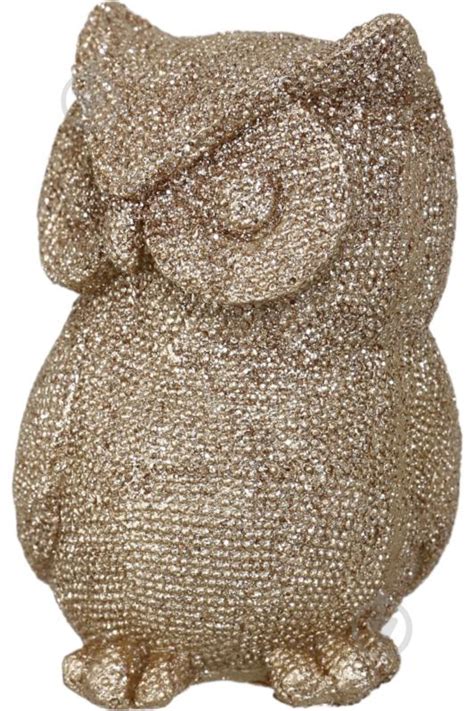 ᐉ Сувенір новорічний Сова Apf540130 • Краща ціна в Києві Україні • Купити в Епіцентр