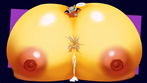 Rule If It Exists There Is Porn Of It Rouge The Bat