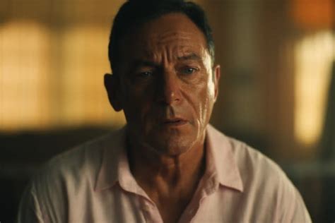 ‘white Lotus Star Jason Isaacs On Timothys ‘suicidal Abyss And Why