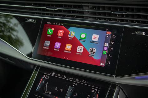 2022 Audi Q7 Review Carexpert