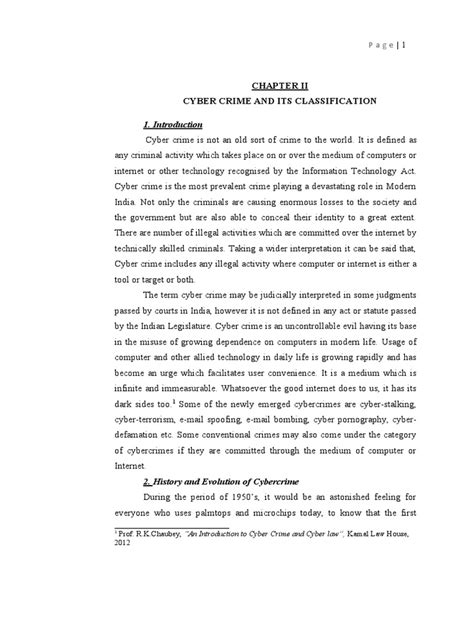 Cyber Notes Online Pdf Cybercrime Obscenity
