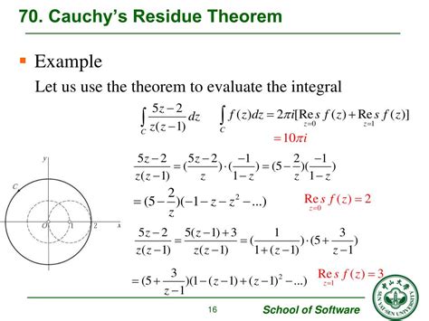 ppt chapter 6 residues and poles powerpoint presentation free
