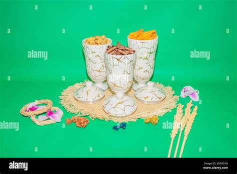 The Set Of Three White Ceramic Canisters Is A Stylish And Practical