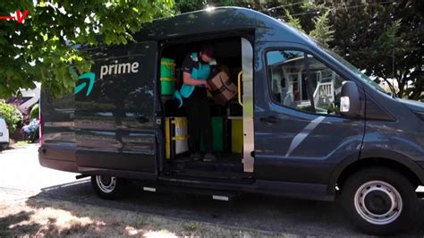 Amazons Prime Day Sales Improve According To One News Page Video
