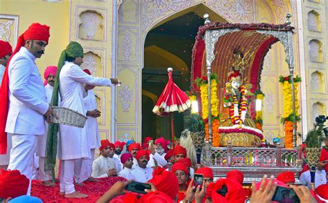 Teej Festival In Jaipur Gallery Social News Xyz