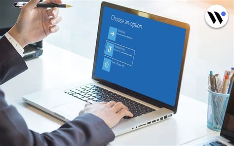 How To Boot Into Recovery Mode Windows 10 Waredot