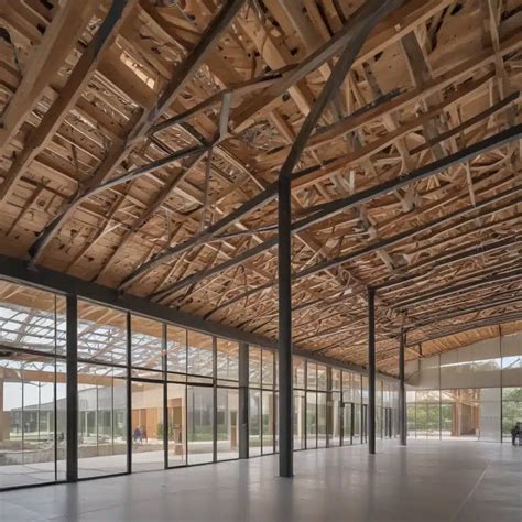 Adaptive Structures Enhancing Building Performance Through Kinetic
