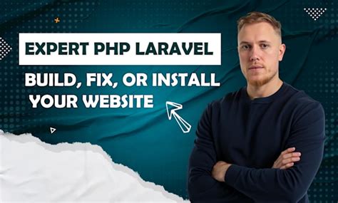 Develop Fix Or Install Any Php Laravel Website By Smaur90 Fiverr
