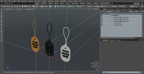 Label Tag Ellipse Your Image D Model Ds Blend C D Fbx Max Ma Lxo Obj Free D