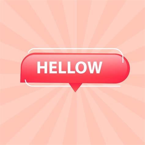 Premium Vector Text Box Background Vector Illustration