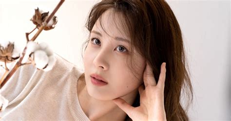 서현 한 폭의 수채화 같은 美의 여신