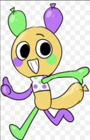 Chat With Looey Dandys World