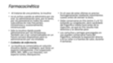 Solution Farmacolog A Del P Ncreas Endocrino Studypool