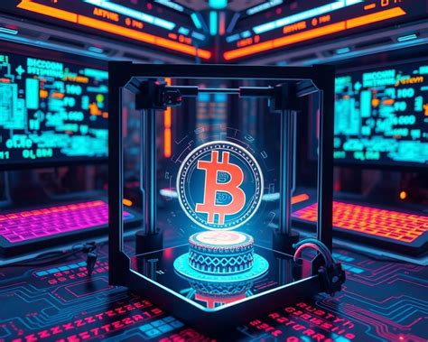 How To Create Your Own Cryptocurrency A Step By Step Guide 2024