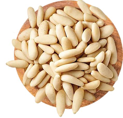 Pinenuts Packaging Size 1 Kg At Rs 6250 Kg In New Delhi Id 27088237933