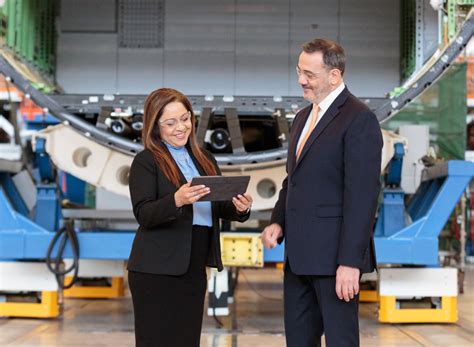 Materials Aercap Holdings Nv Aer