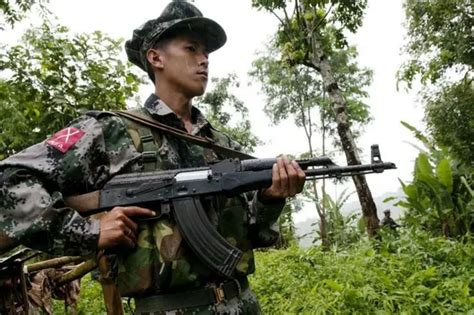 အောက်တိုဘာ ၂၁ ရက် ထိပ်တန်းသတင်းများ ရှမ်းမြောက်နဲ့ ကချင်က စစ်ကောင