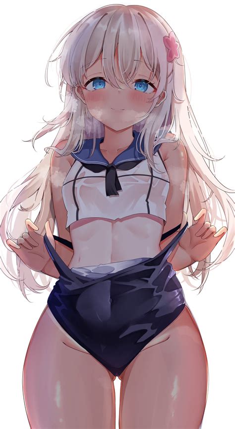 Ro 500 Kantai Collection Drawn By Calin Danbooru