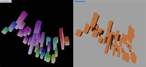 Fbx Export Mesh With Vertices Color Rhino For Windows Mcneel Forum