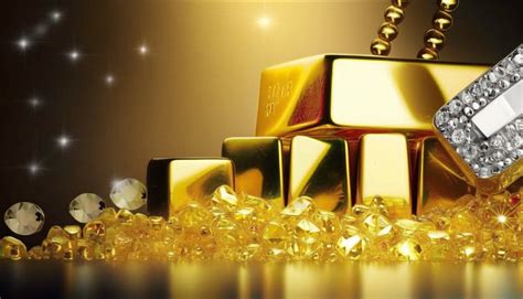 Investing In Gold All You Must Know