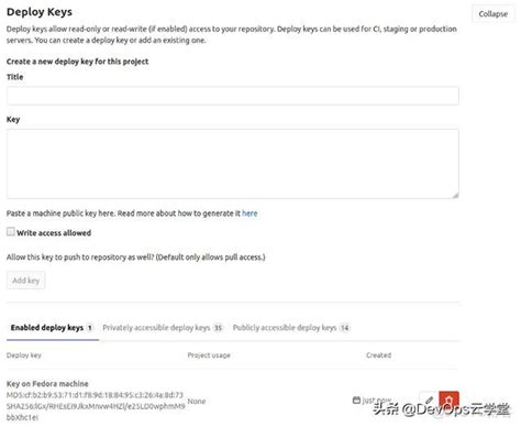 Gitlab如何将仓库迁移到另外一个地址 Gitlab代码迁移mob64ca140ce312的技术博客51cto博客